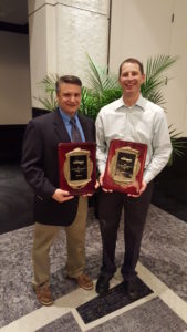 GPM Distribution, Inc. Recognized with Two Top Distributor Awards from ...