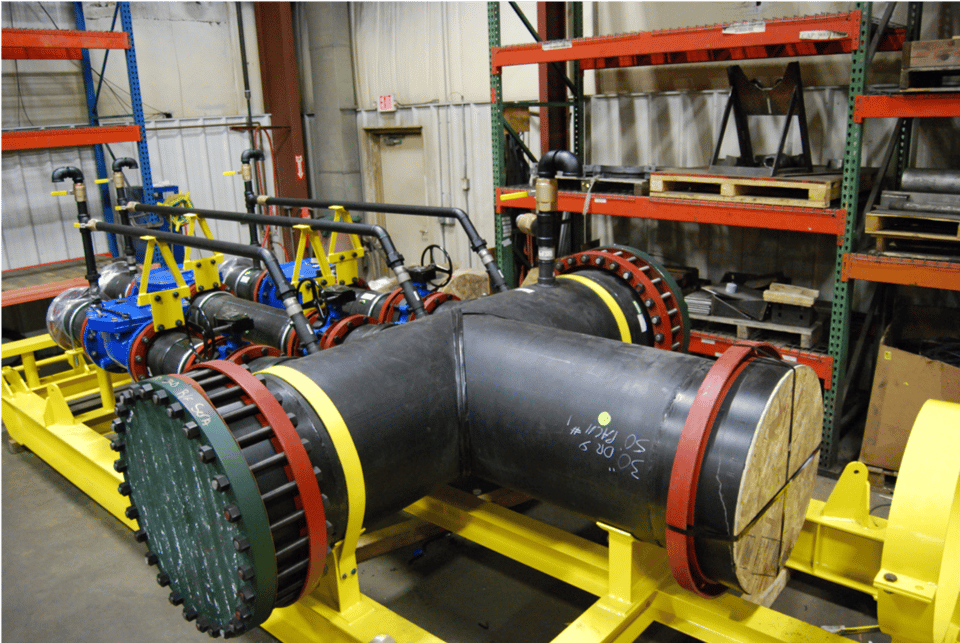 GPM Complete Metal Fabrication Services